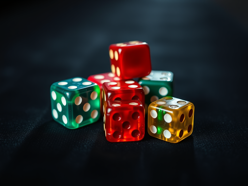 Teaching Probability to Young Children: A Simple Guide