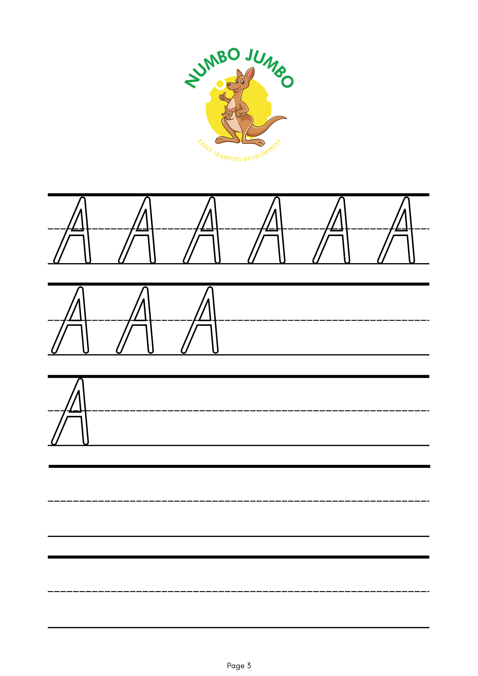 Free Literacy Downloads