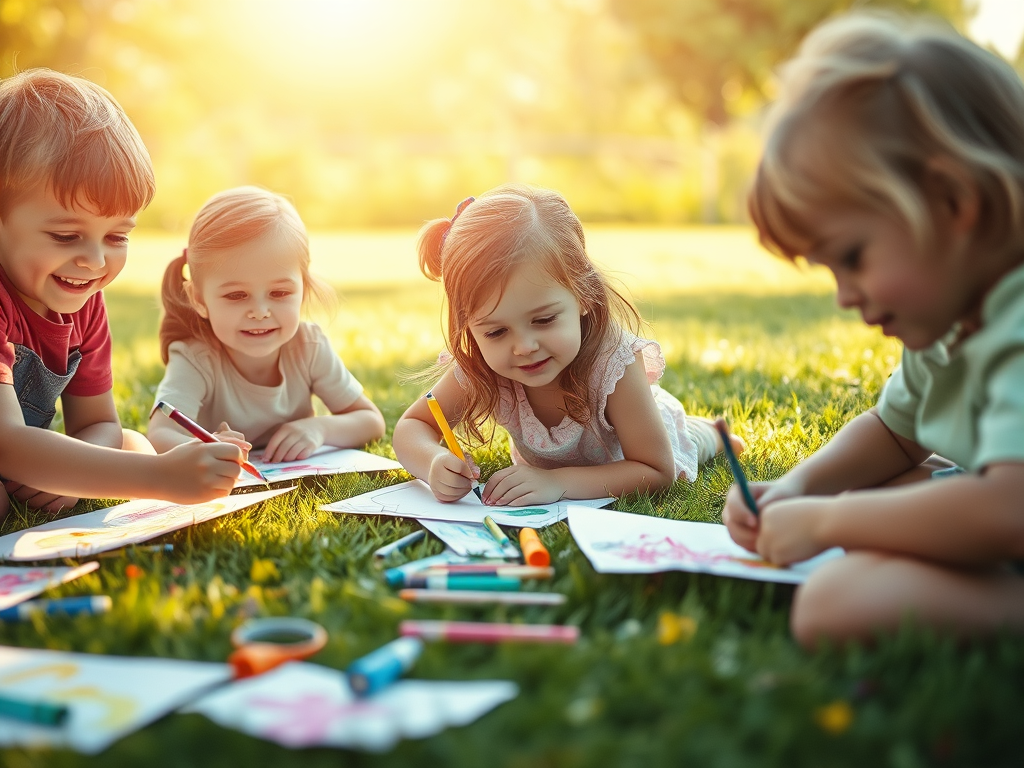 Mastering Letter Sounds & Letter Shapes for Early Reading Success
