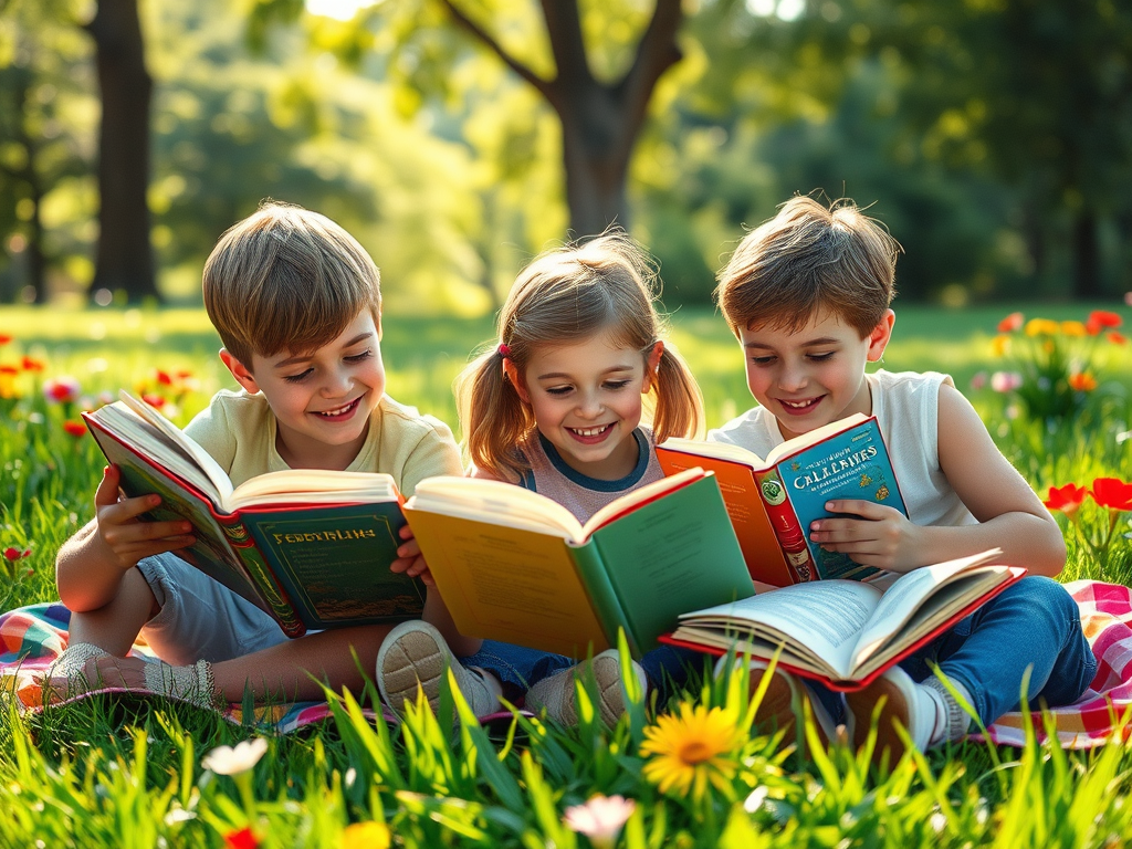 The Importance of Spoken and Written Words